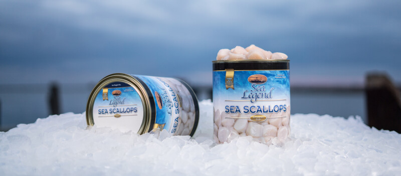 Lund’s Fisheries invests $2 million in new scallop processing | National Fisherman